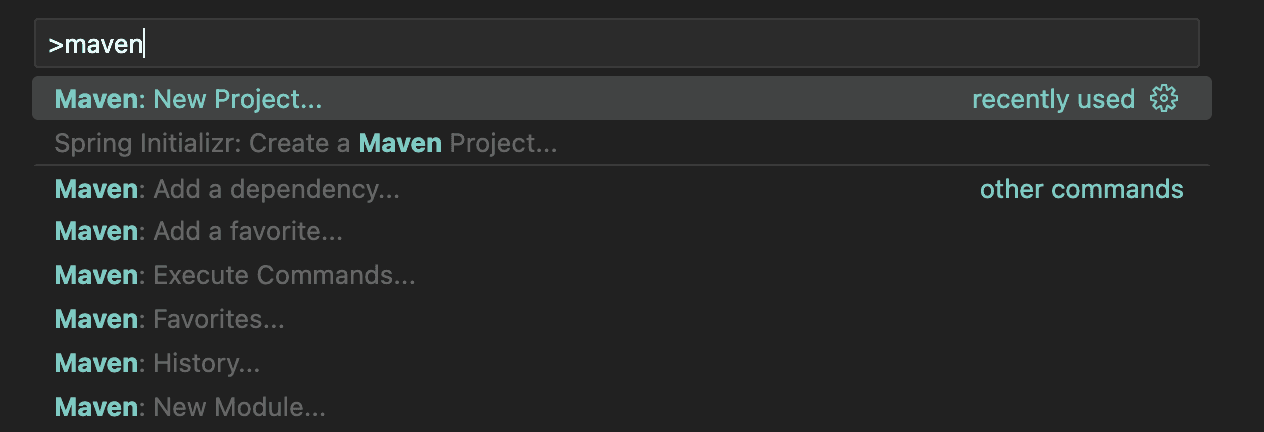 My Java & Maven Setup in VSCode - Eva